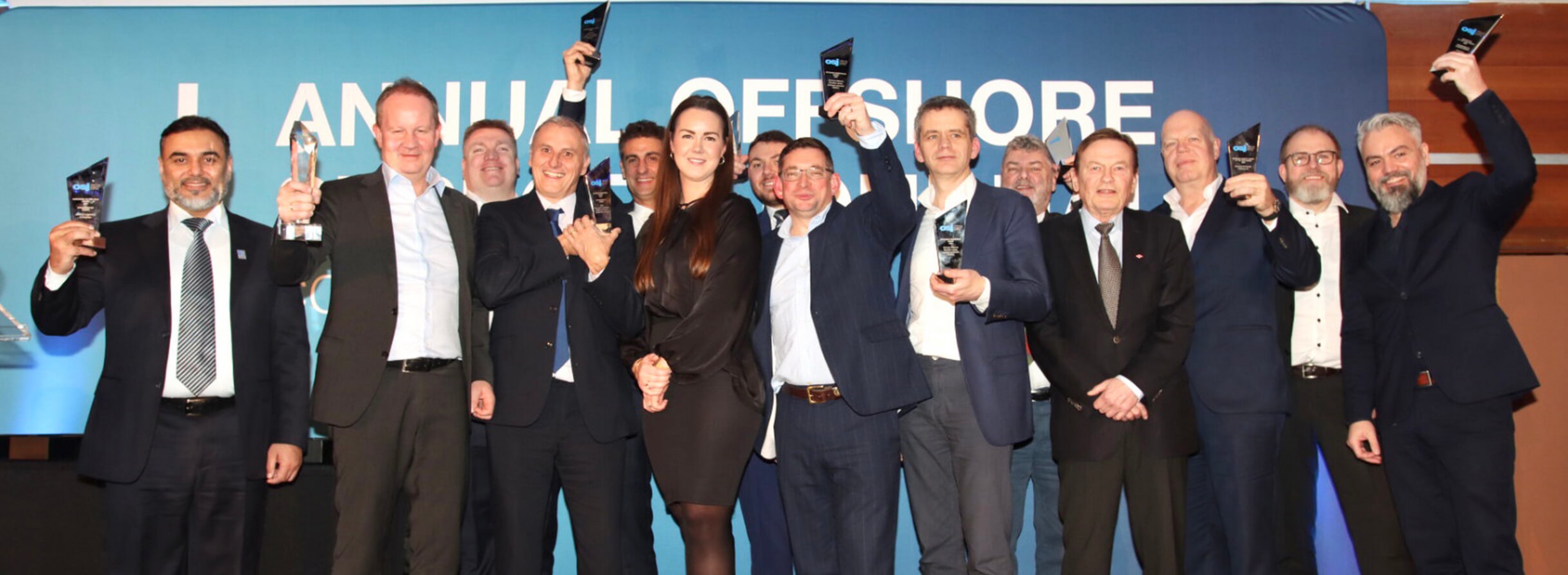 Innovative Elevation Series Csov Wins Osj Award Damen